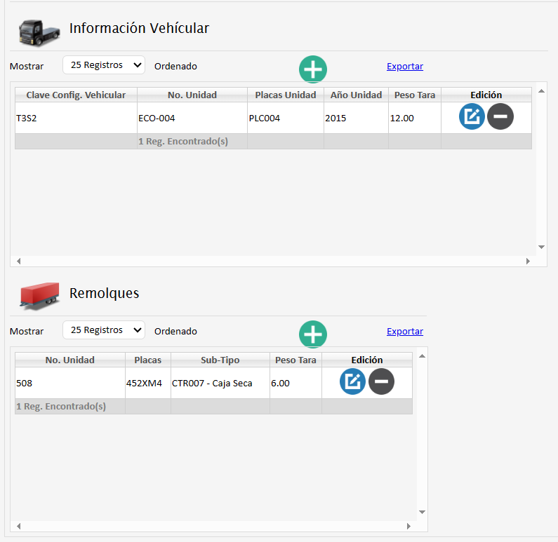 Documentación Sistemas Tectos
