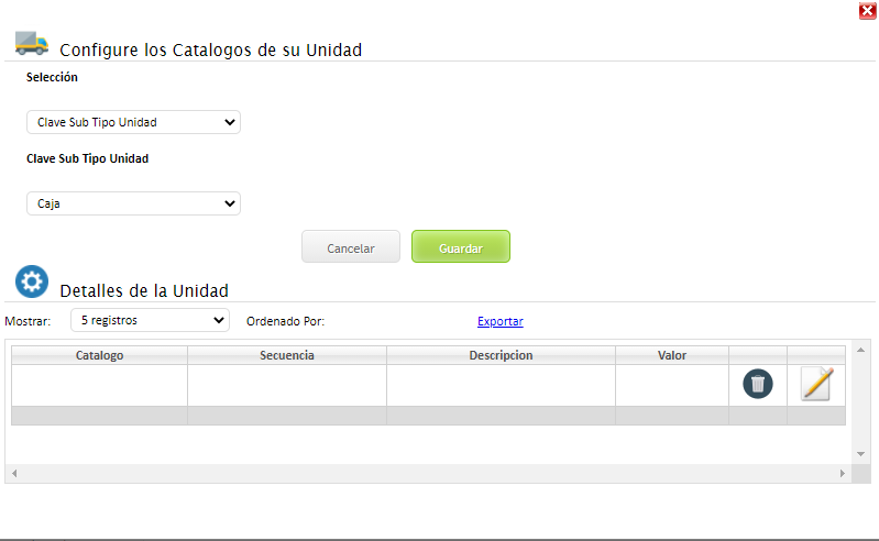 Documentación Sistemas Tectos